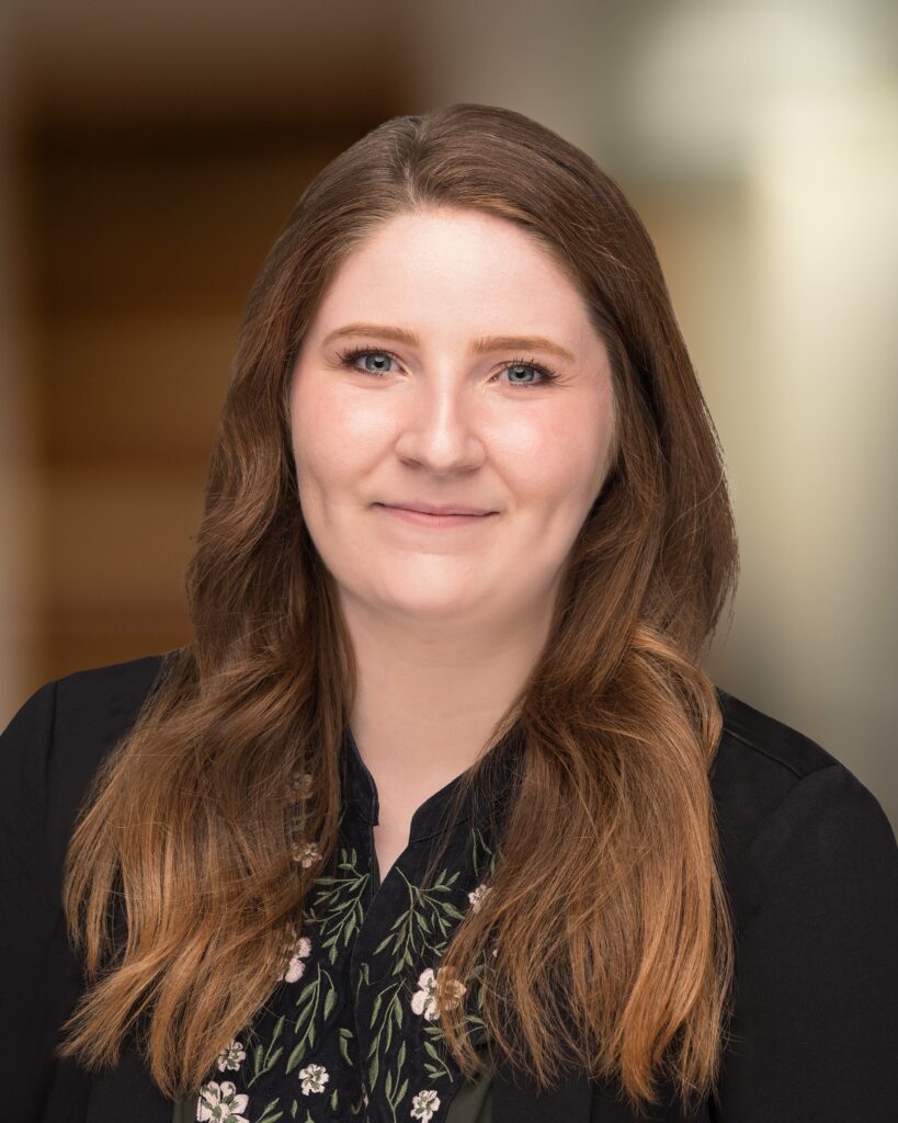 Joy Frazier - Fetzer Booth PC