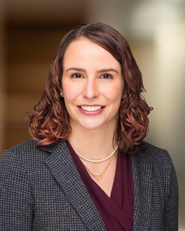 Liz Cook - Fetzer Booth PC